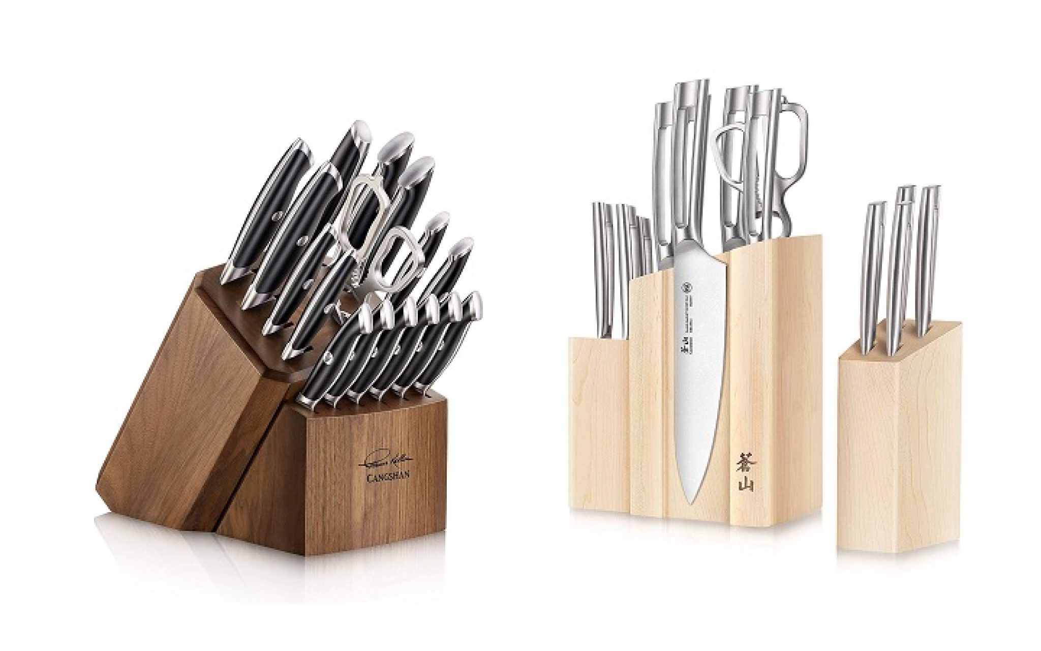 Hessler Knives Reviews - The Truth