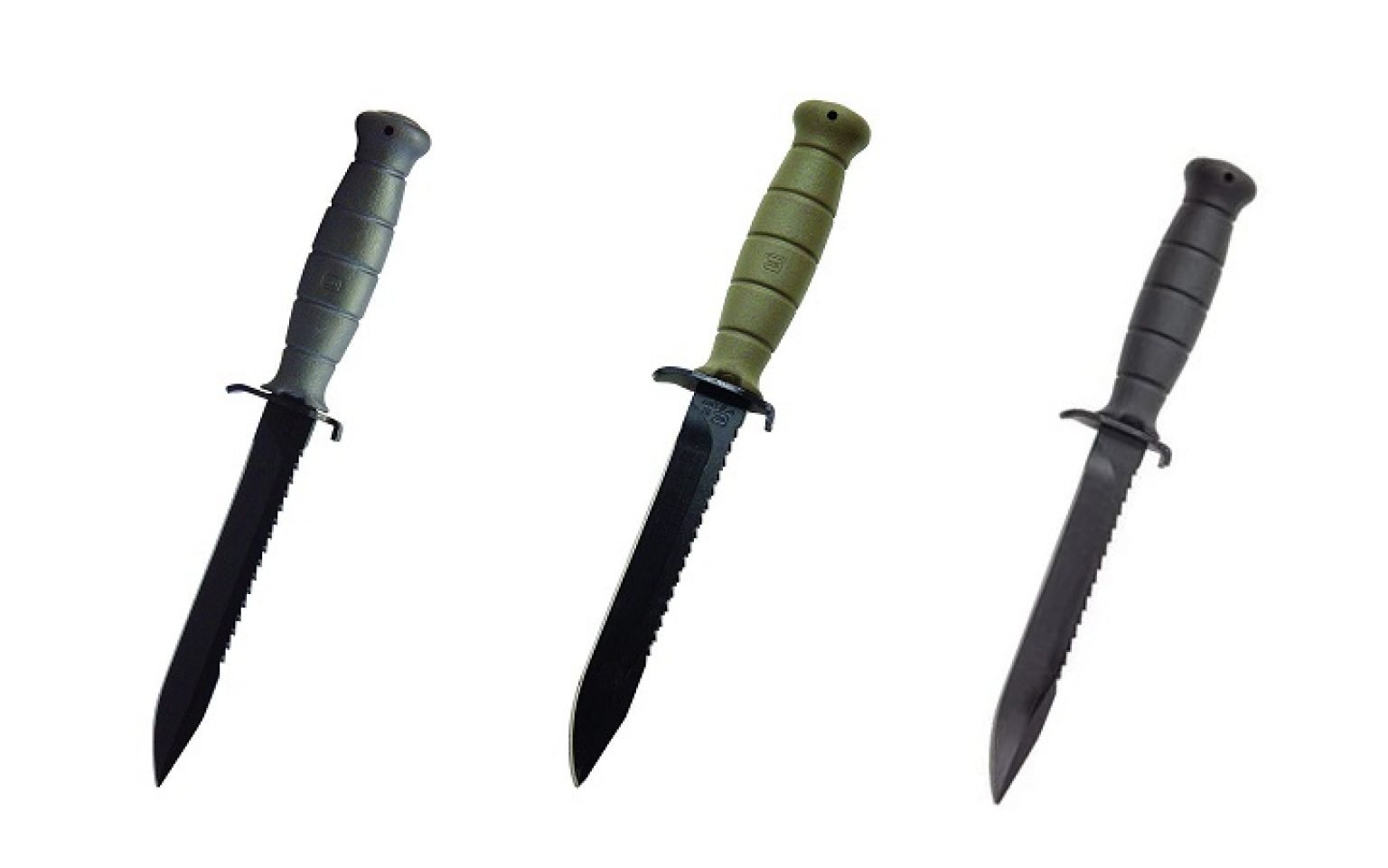 Glock Knife Review: A Knife You Can Carry With You Everywhere