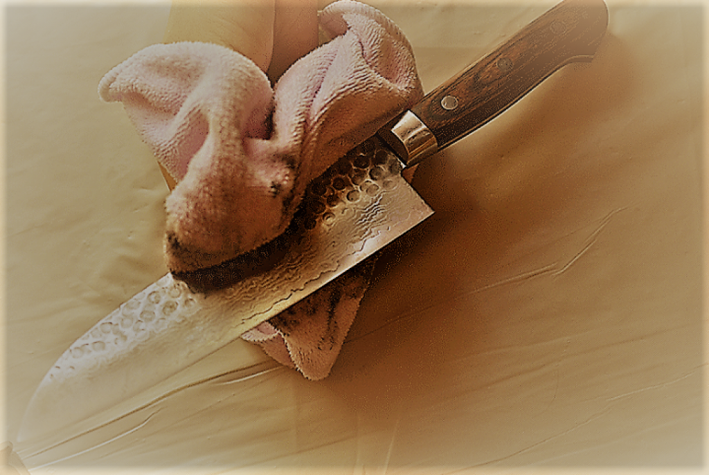 How To Forge A Knife For Beginners? - Knives Task