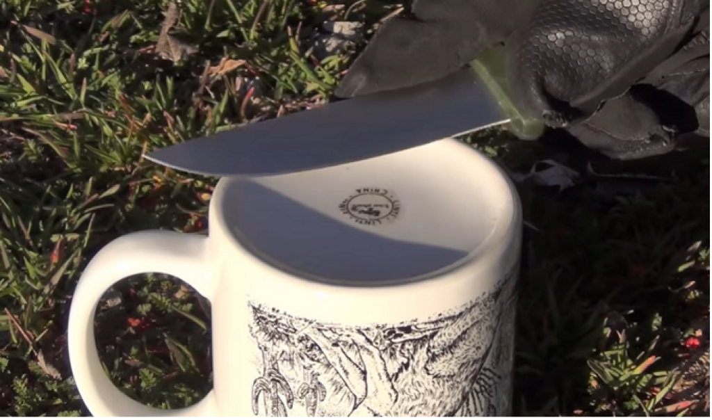 How To Sharpen A Knife Razor Sharp: A Quick Guide - Knives Task