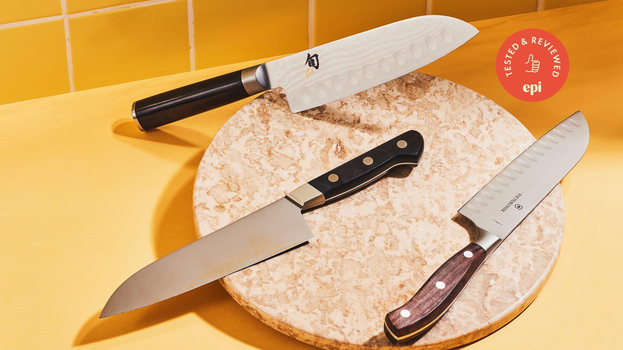 Shun Knife Comparison: Which Blade Cuts It Best? - Knives Task