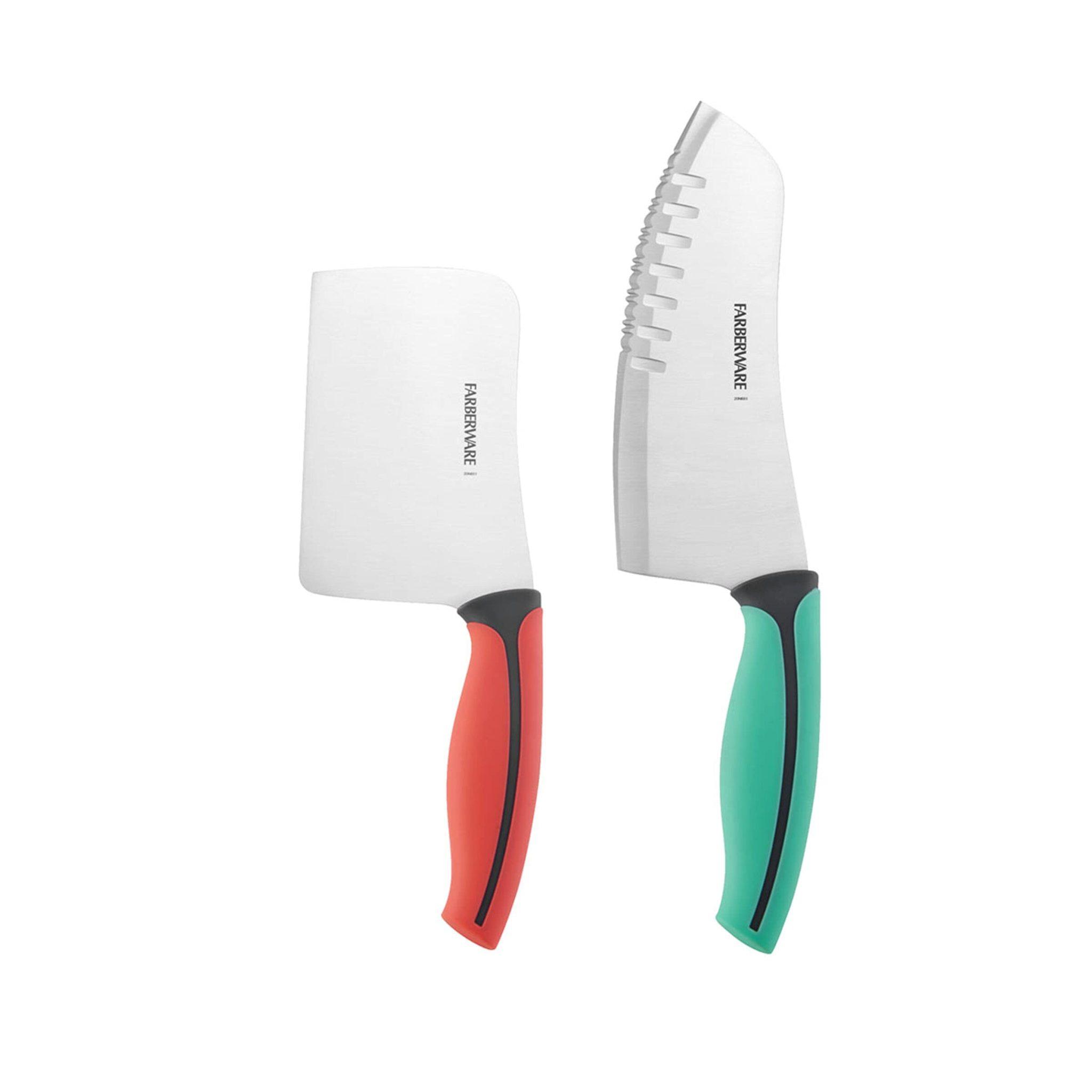 Slice and Dice with Precision: Sharpening Kitchen Knives at Home ...